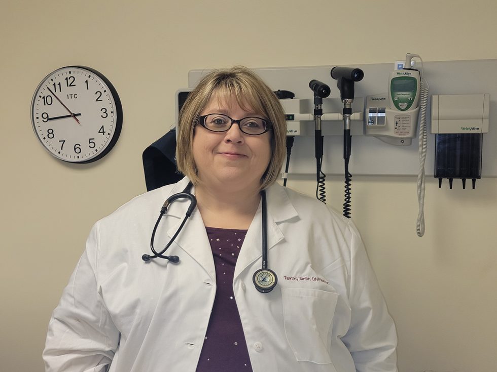Meet Our Providers | Beckley Health Right